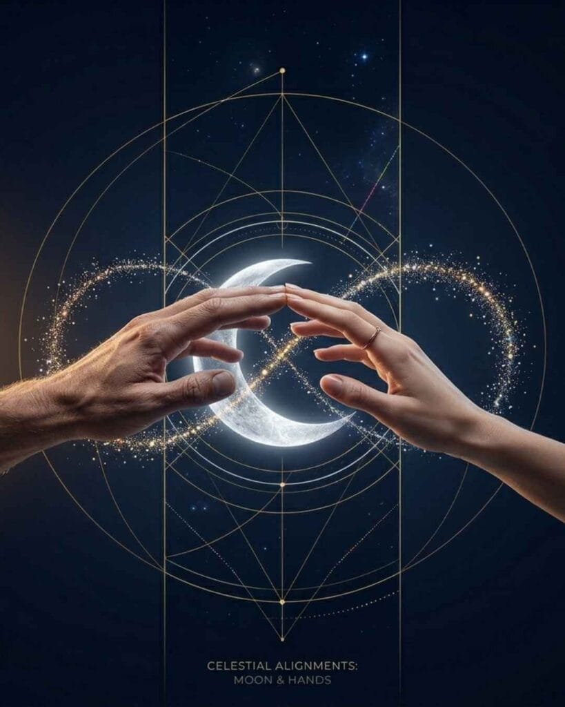 Home - Sun Moon Rising & Moon Soulmate Calculator