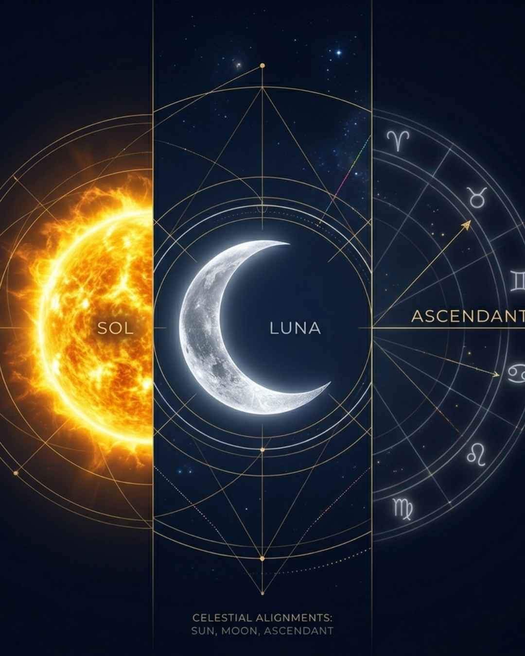 Home - Sun Moon Rising & Moon Soulmate Calculator